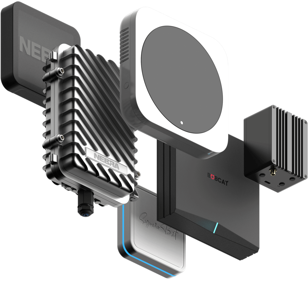 iHub Global – Own The Network